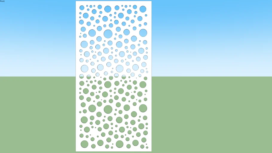 Screen | 3D Warehouse
