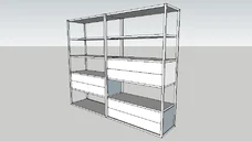 3D Warehouse