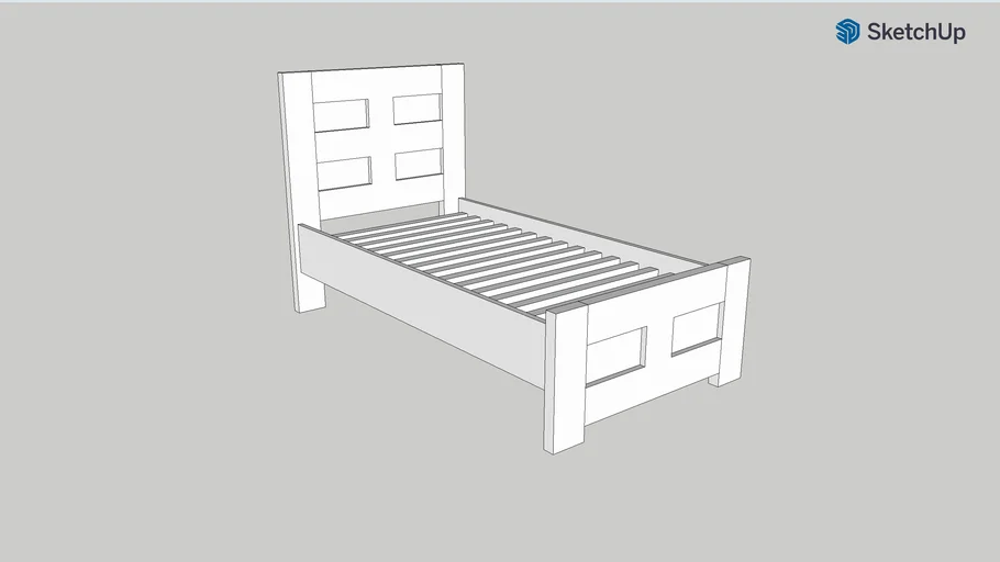 PLTW FINAL PART 2 SW | 3D Warehouse