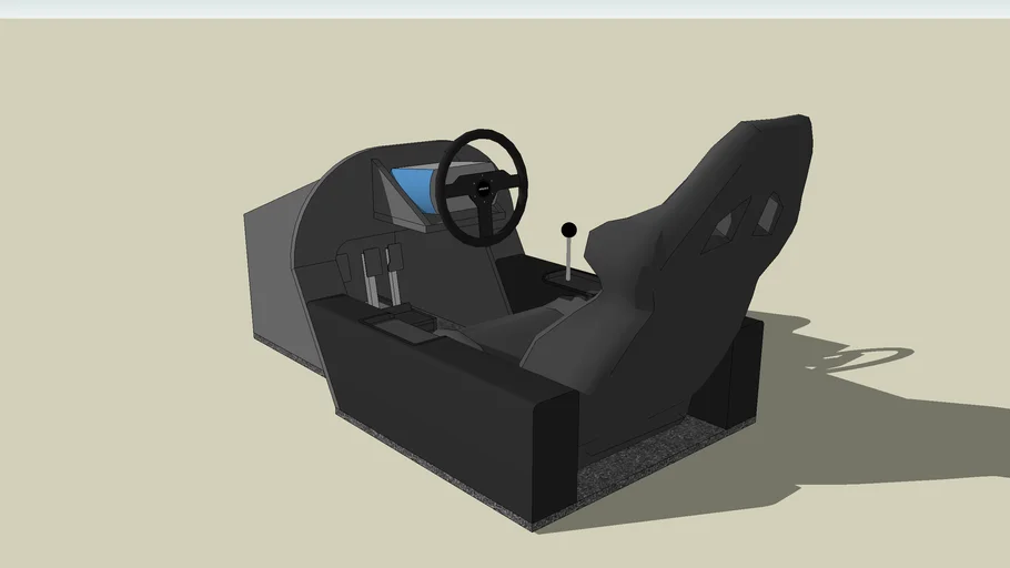3D Warehouse