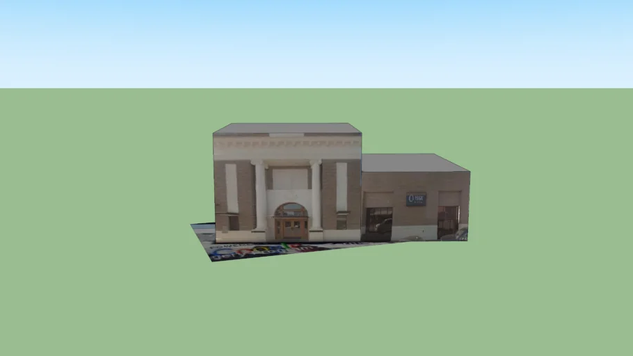 3D Warehouse