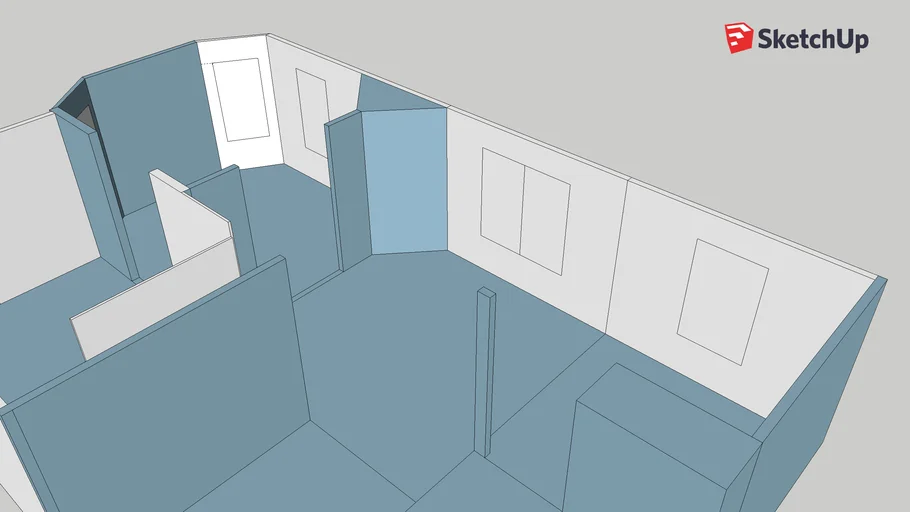 cape charles dcfvg | 3D Warehouse