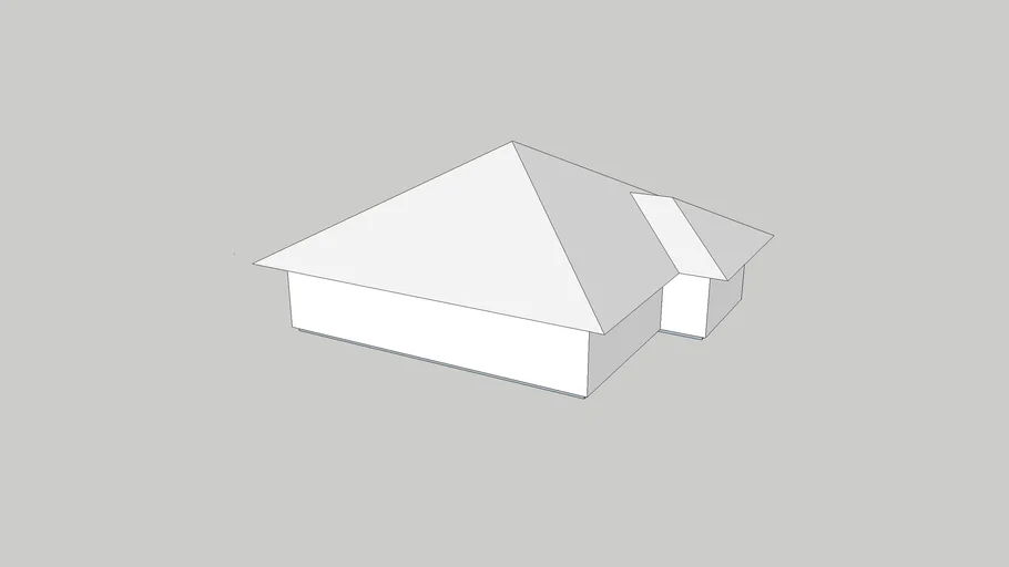 TECHO 2 | 3D Warehouse