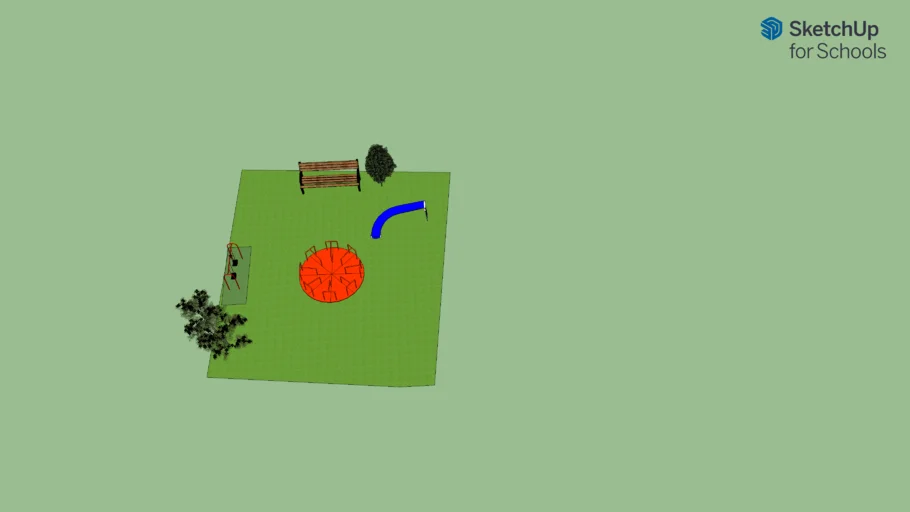 parque | 3D Warehouse