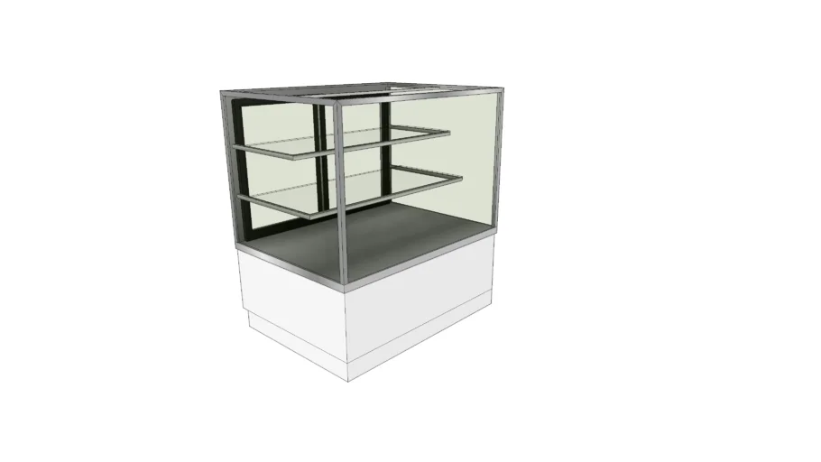 3D Warehouse