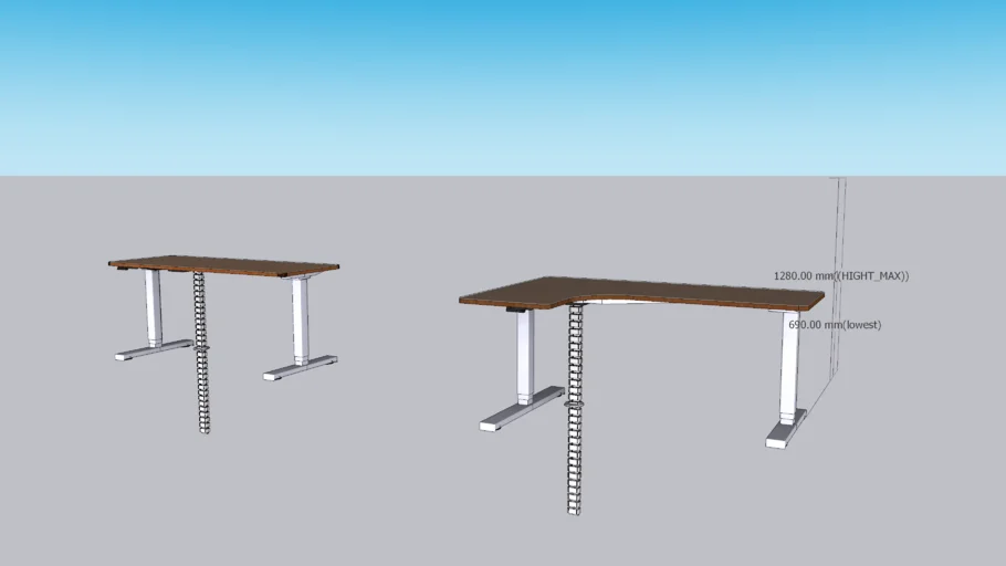 3D Warehouse