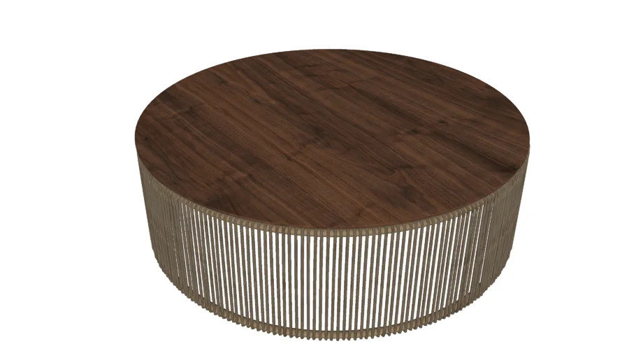 CENTER TABLE | 3D Warehouse