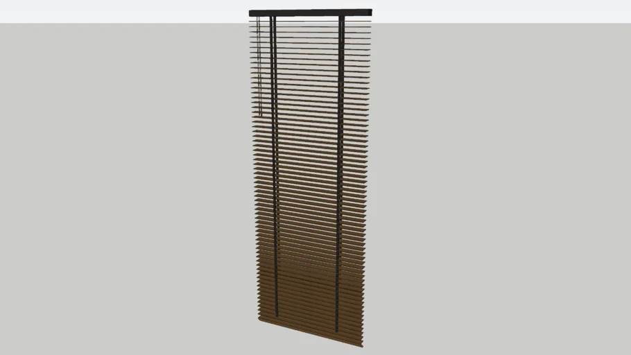 Shutters | 3D Warehouse