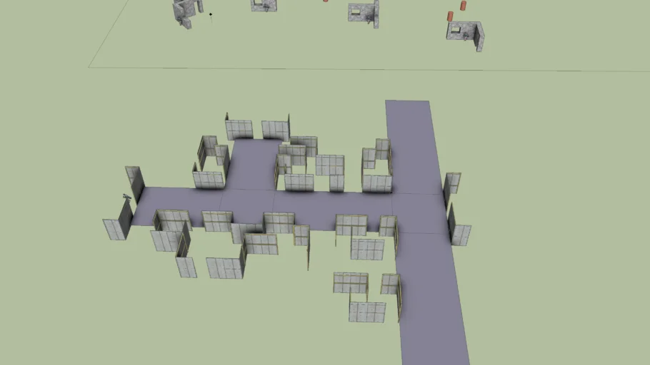 3D Warehouse