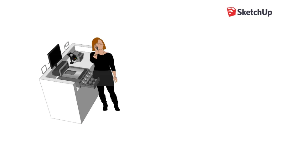 3D Warehouse