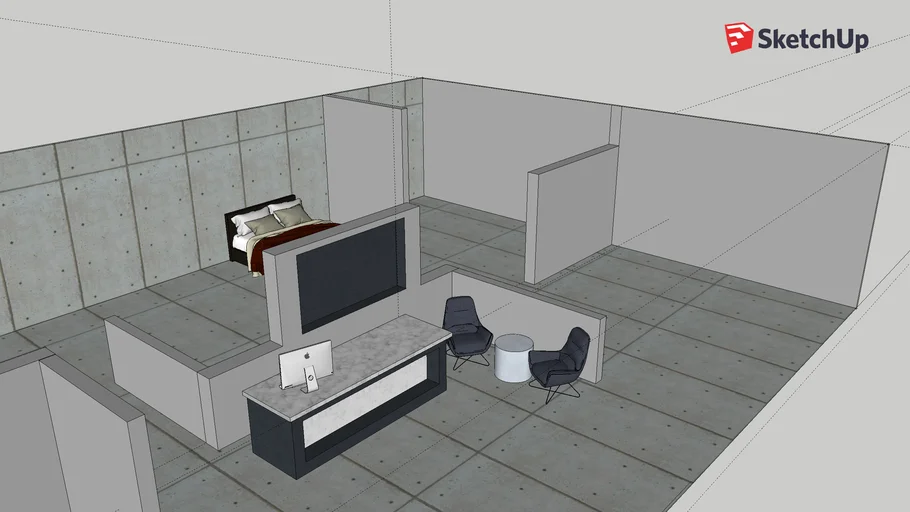 abstract | 3D Warehouse