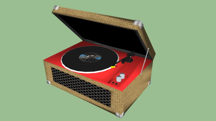 3D Warehouse