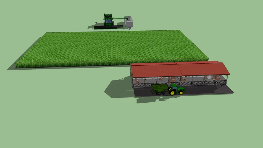 3D Warehouse