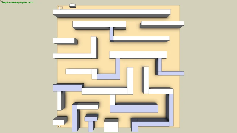 3D Warehouse