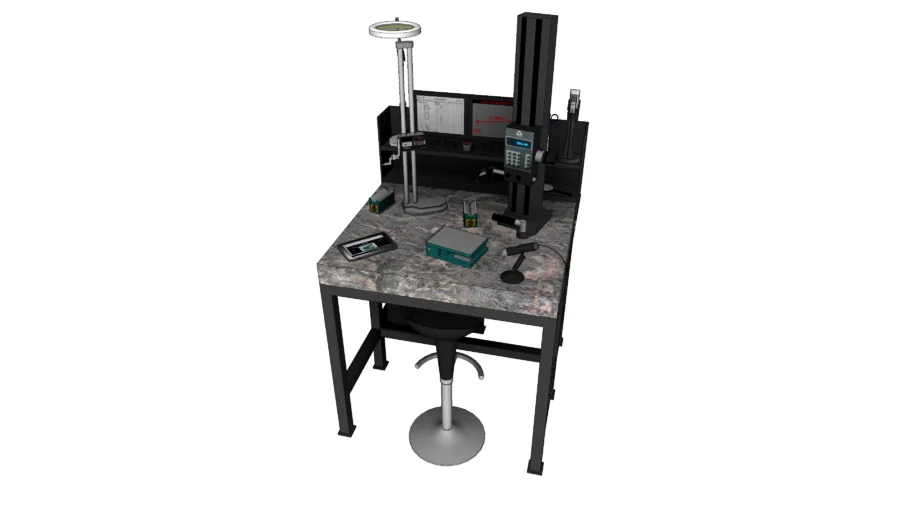 3D Warehouse