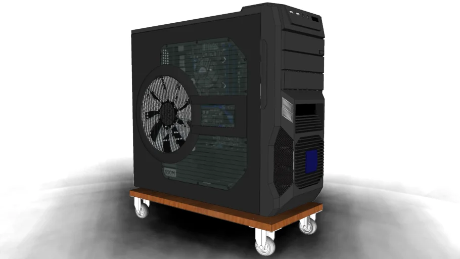 3D Warehouse