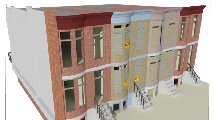 3D Warehouse