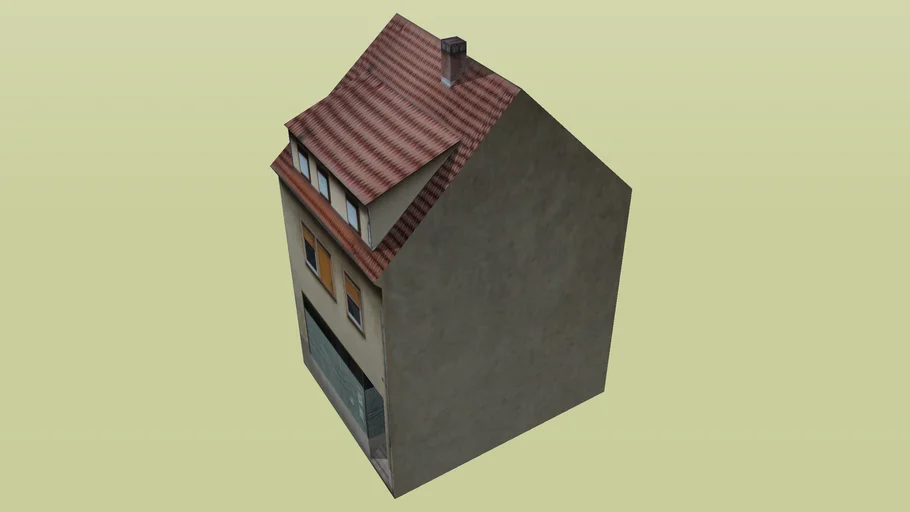 Weinstraße Nord 15 | 3D Warehouse