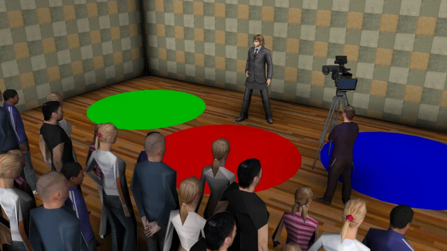 3D Warehouse