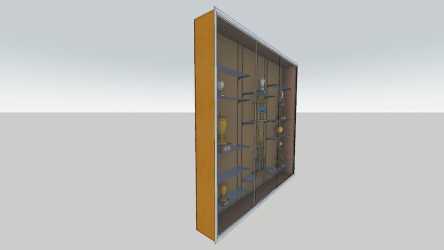 3D Warehouse