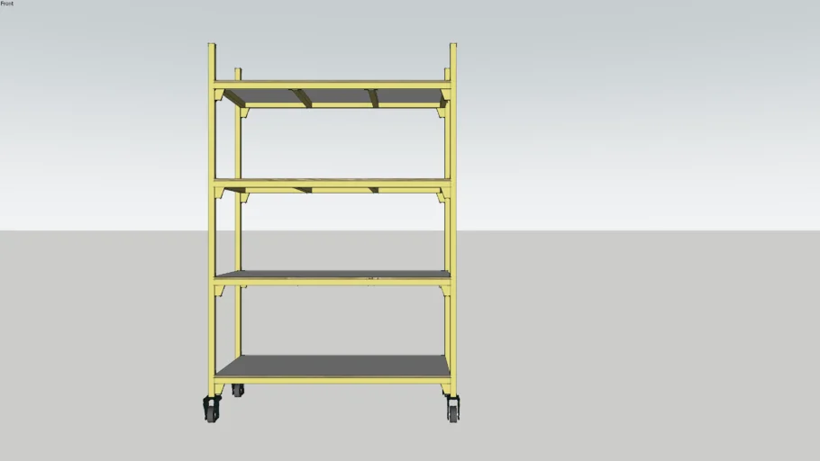 3D Warehouse