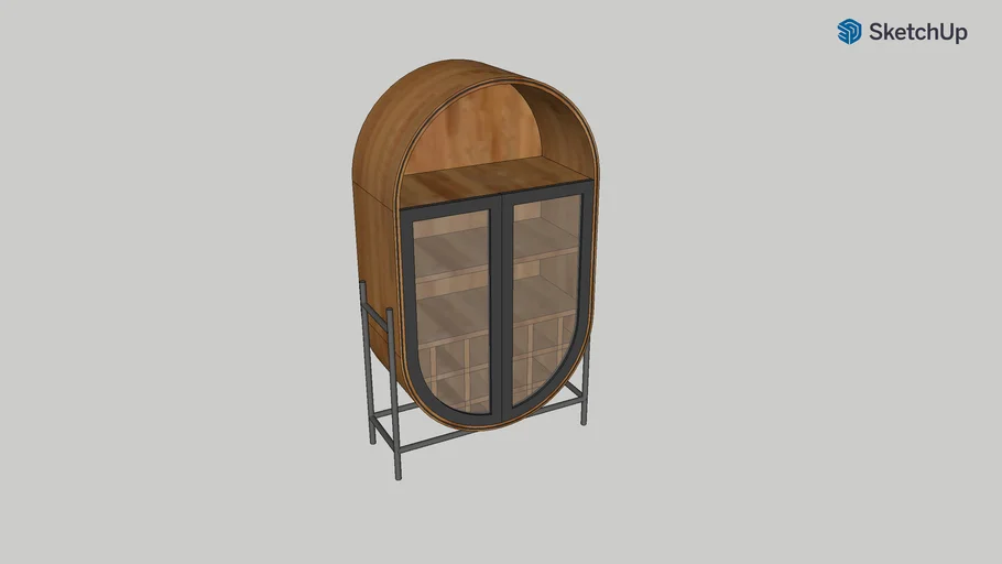 3D Warehouse