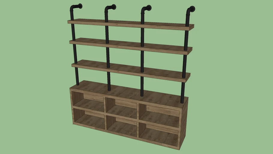 3D Warehouse