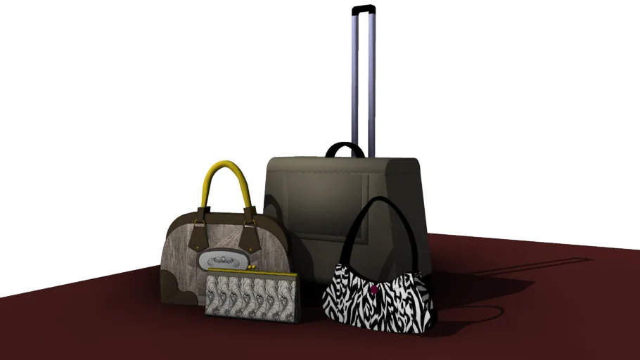 3D Warehouse