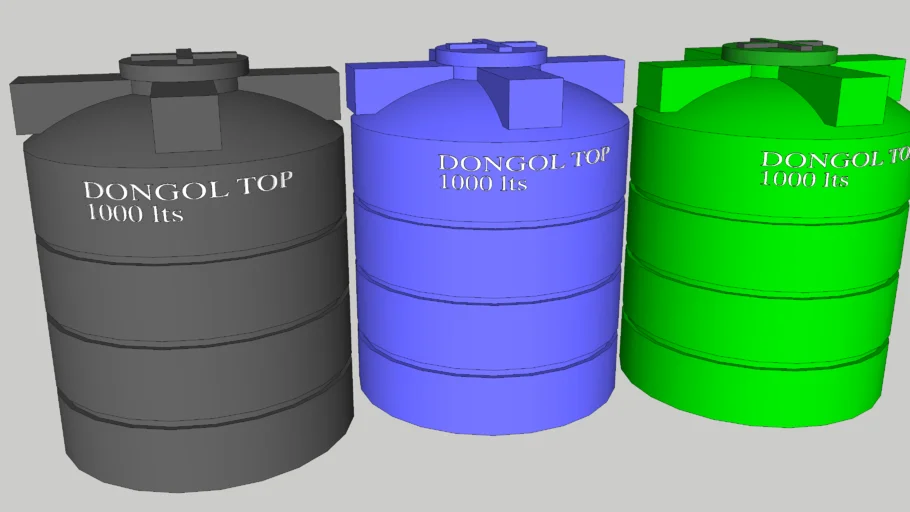 3D Warehouse