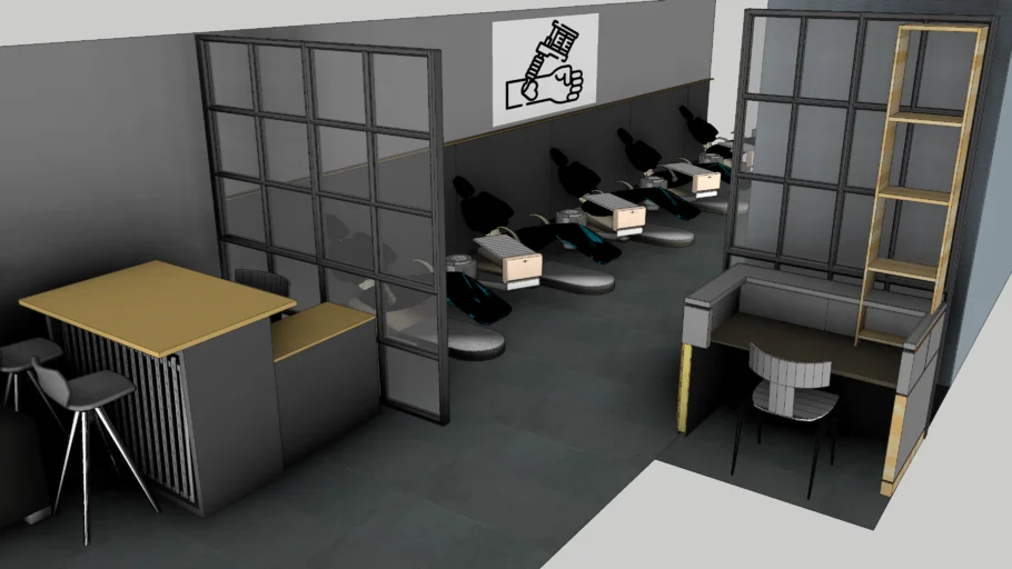 3D Warehouse