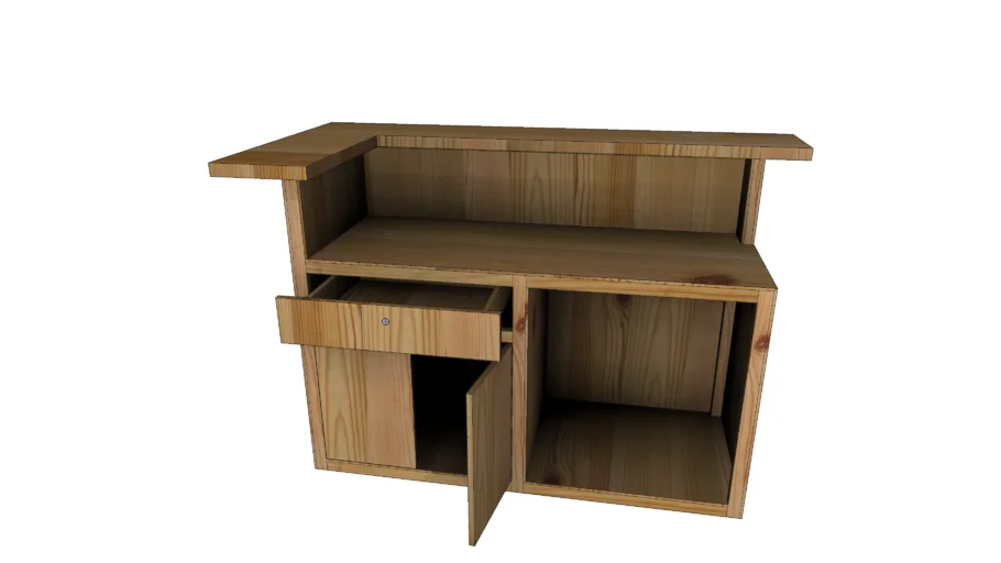 3D Warehouse