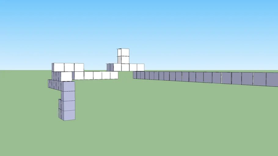 random thing | 3D Warehouse