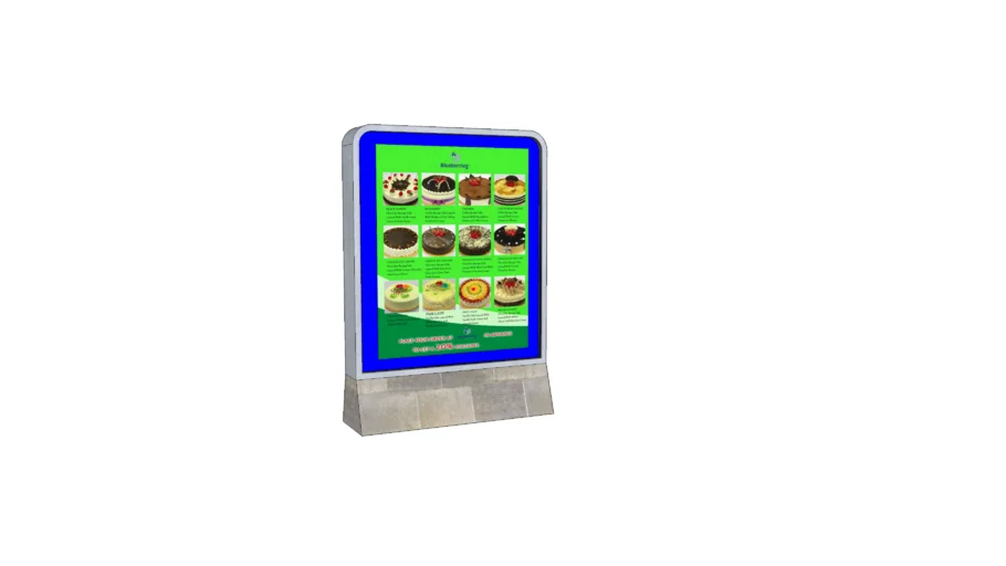 3D Warehouse