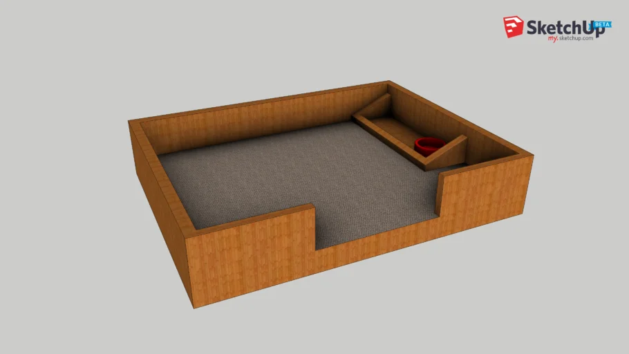 3D Warehouse