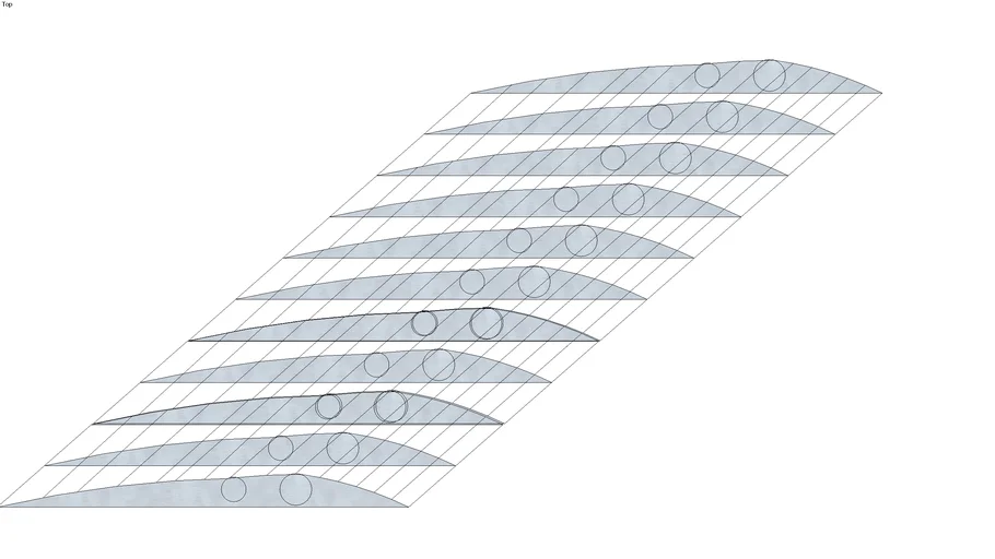 wing | 3D Warehouse