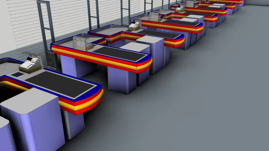3D Warehouse
