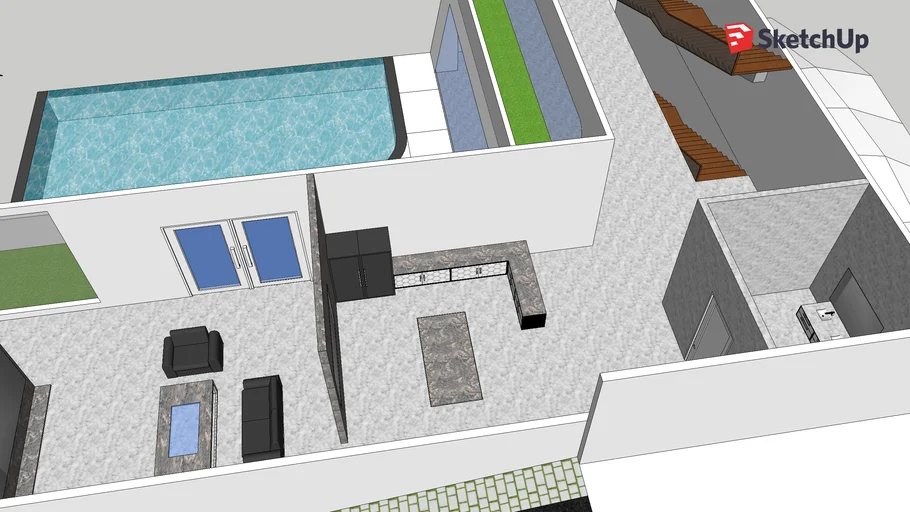 Final Project 2 | 3D Warehouse