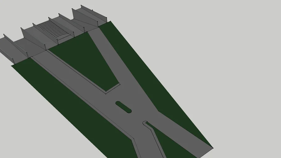 driveway | 3D Warehouse