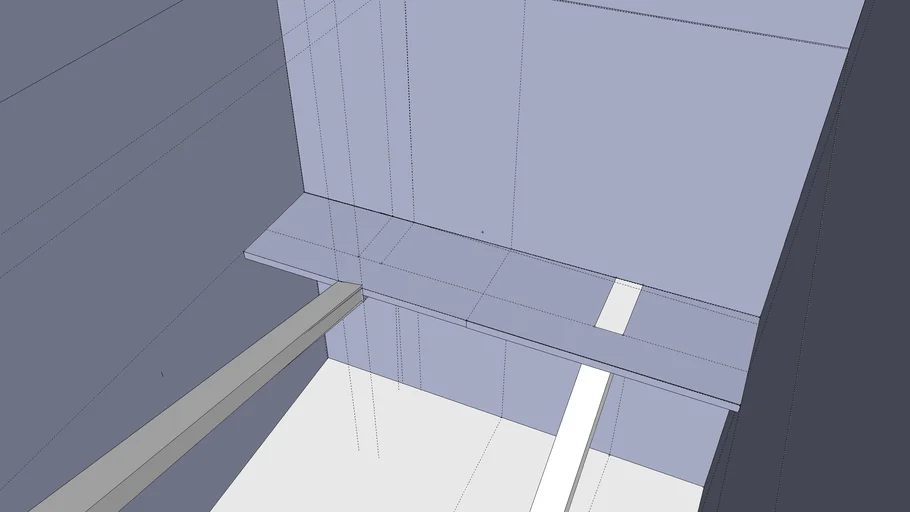 Escada Thiago C. | 3D Warehouse