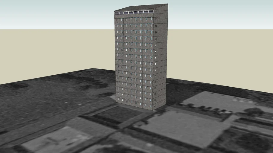 Herning Højskole | 3D Warehouse