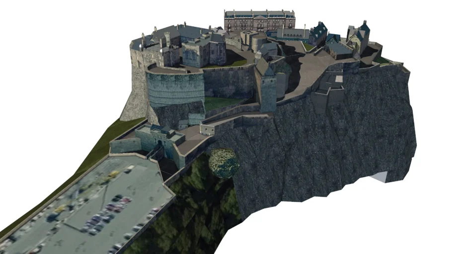 3D Warehouse