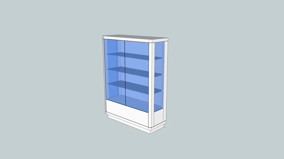3D Warehouse