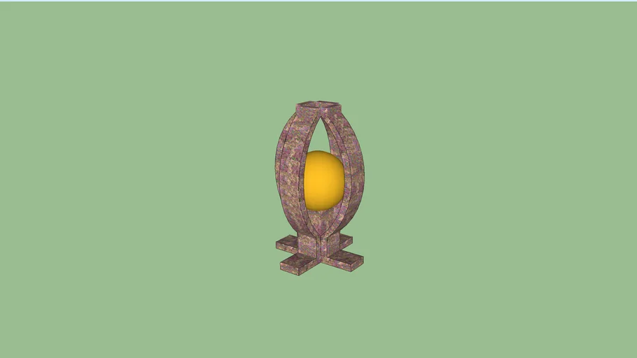 estatua | 3D Warehouse