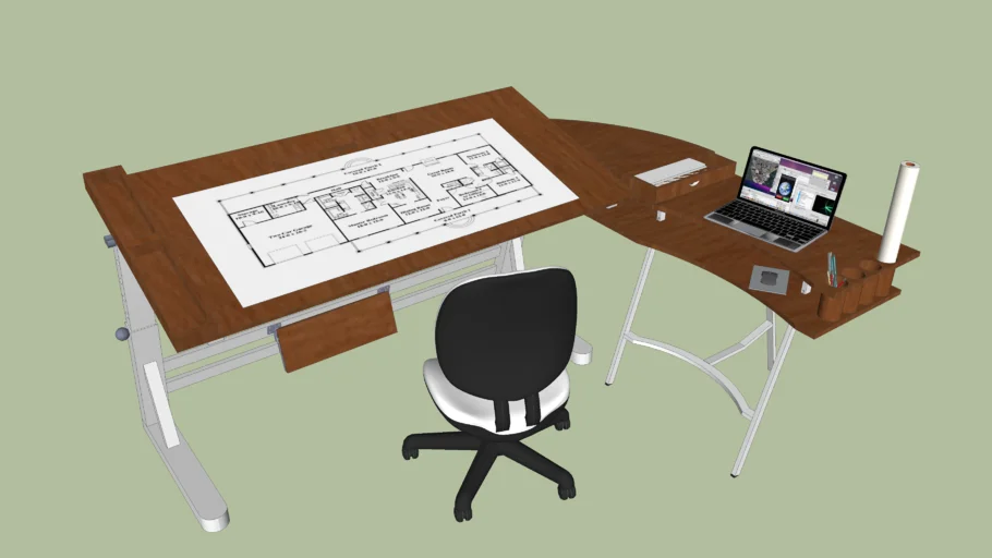 3D Warehouse