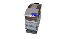 3D Warehouse