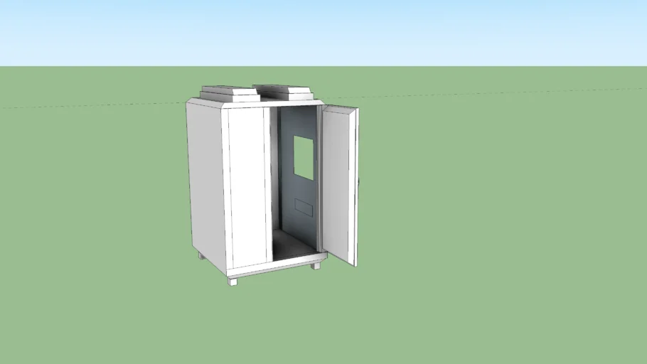 3D Warehouse