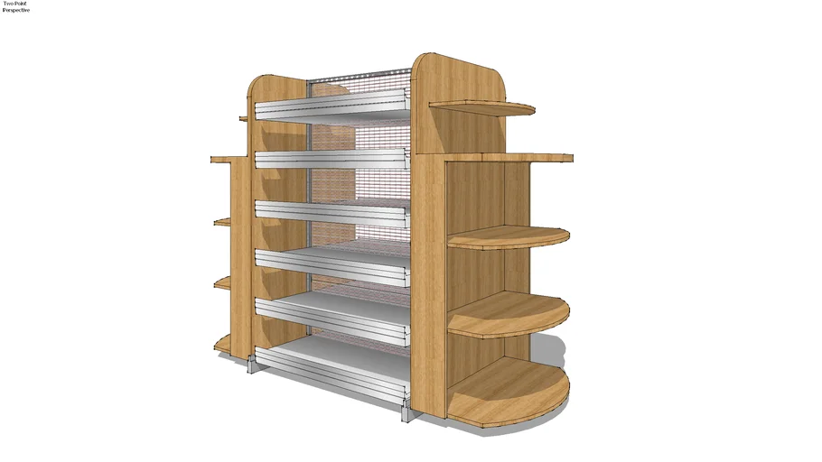 3D Warehouse