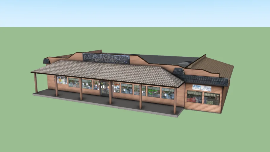 3D Warehouse
