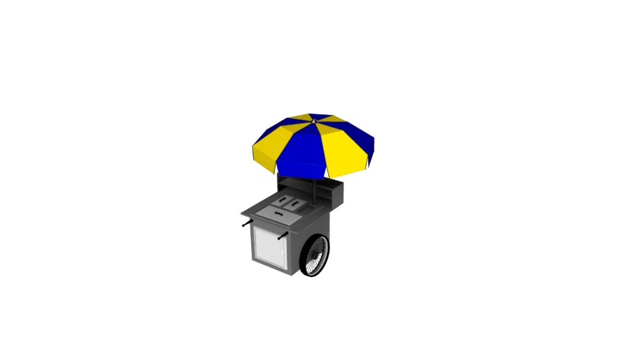 3D Warehouse