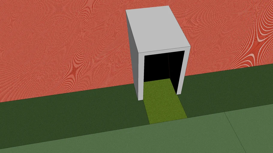 New Liverpool stadium | 3D Warehouse